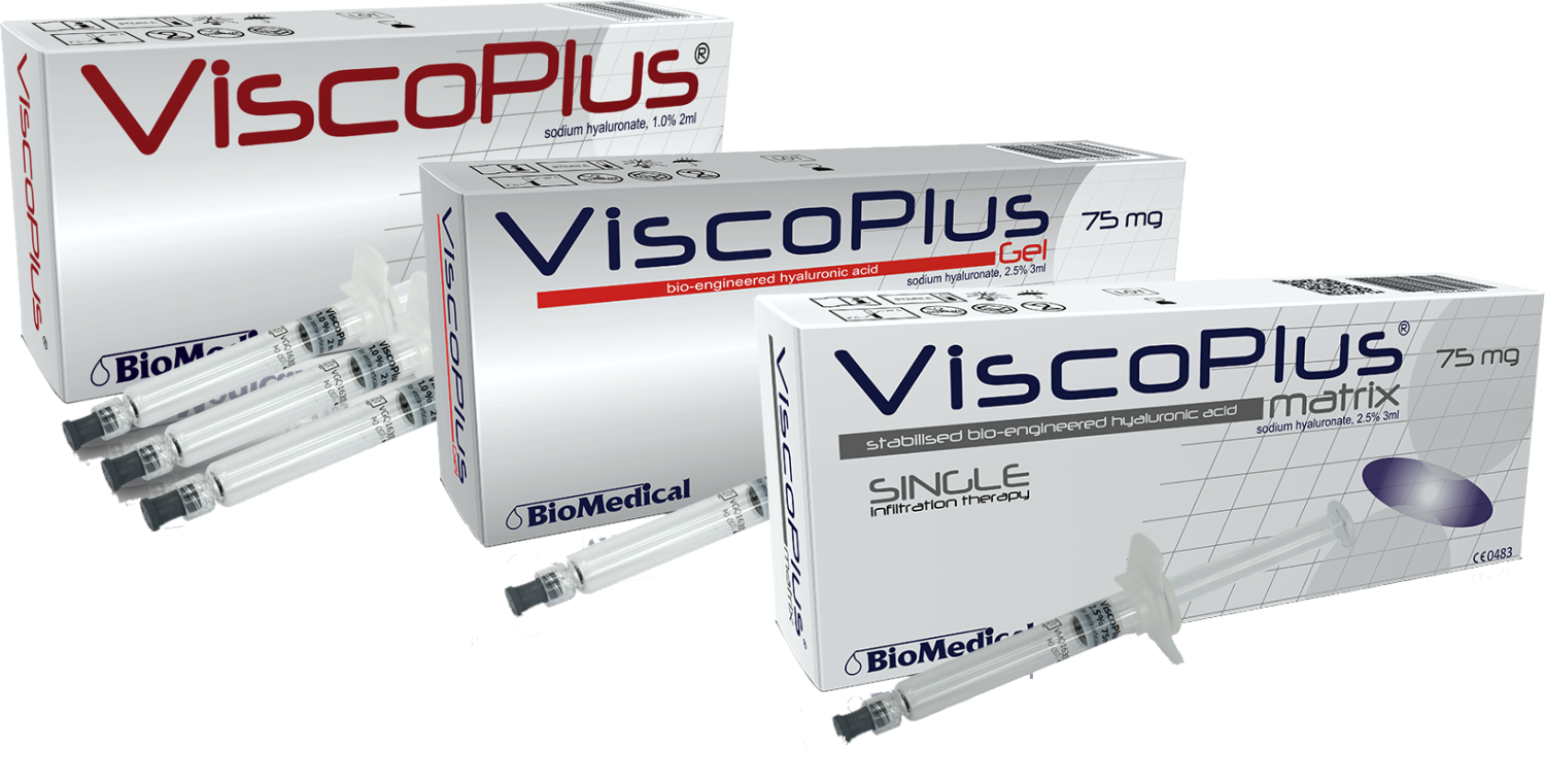 viscoplus – Biomedical POLSKA